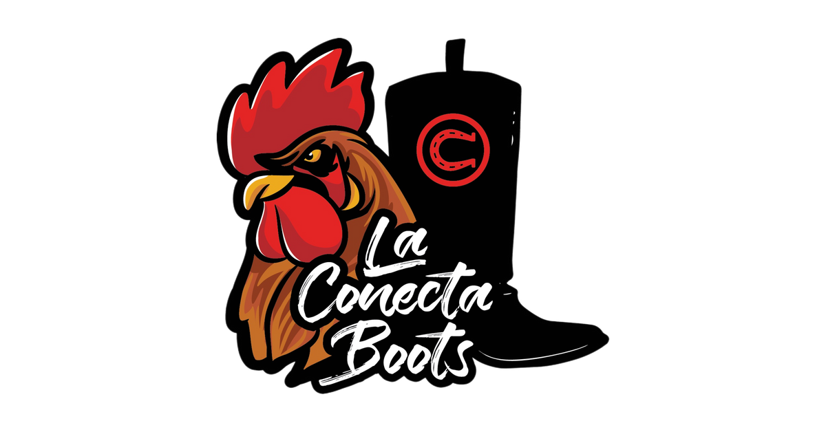 La Conecta Western Wear